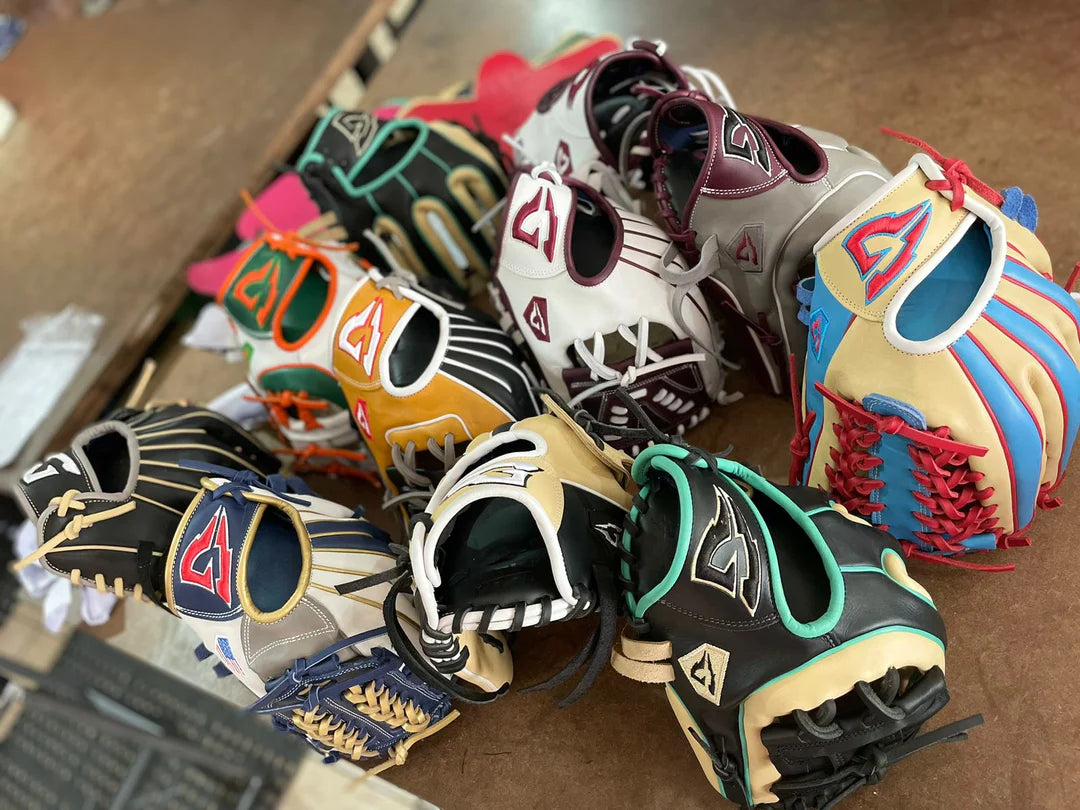 Teams – Goin Yard Gloves